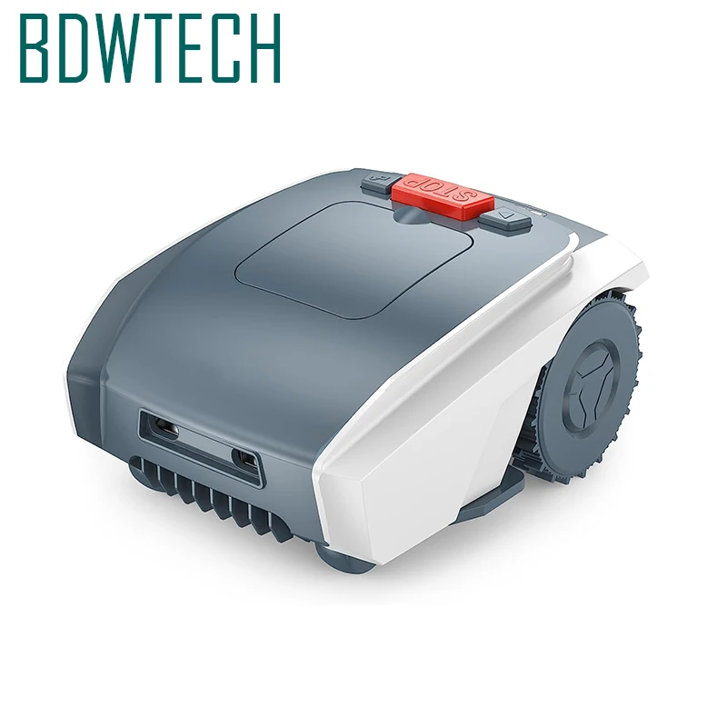 Robot-mower-24V-1000-Square-Robotic-Lawn-Mower-Electric-Mower-GPS ...