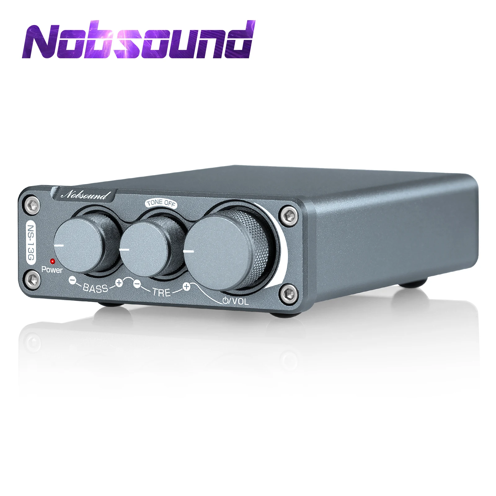 Nobsound Mini Class Amplifier | Mini Digital Amplifier Class - Mini ...
