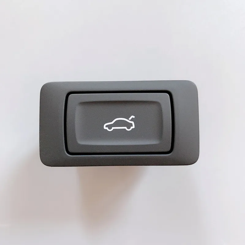 For AUDI A4 S4 A6 S6 RS6 A7 RS7 A8 Q3 Q5 Q7 Electric Power Trunk Lock ...