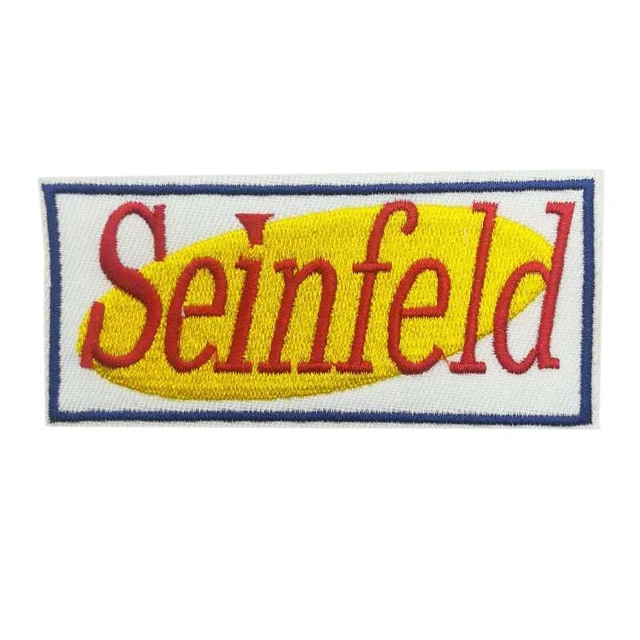 Seinfeld Logo