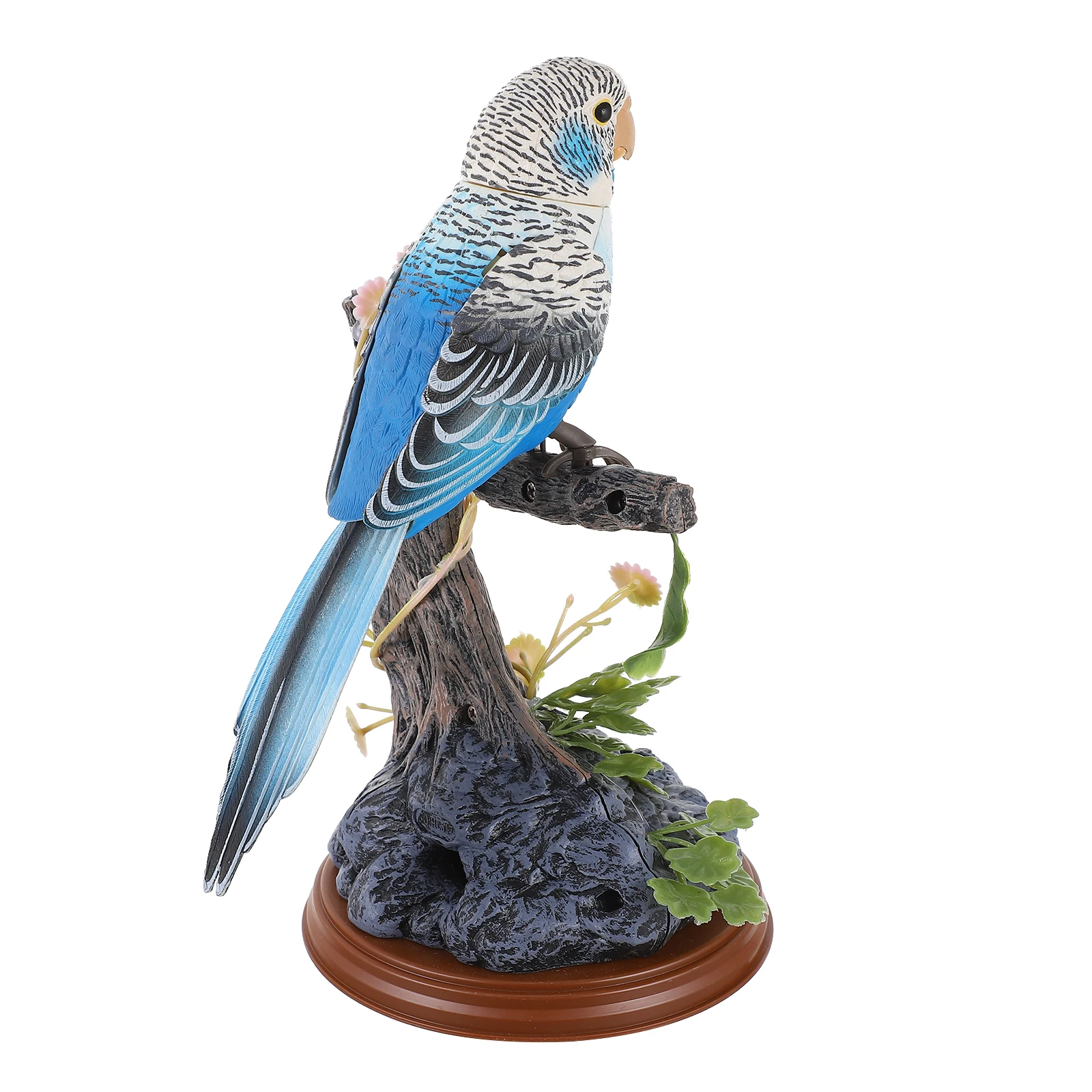 Talking Pet Birds