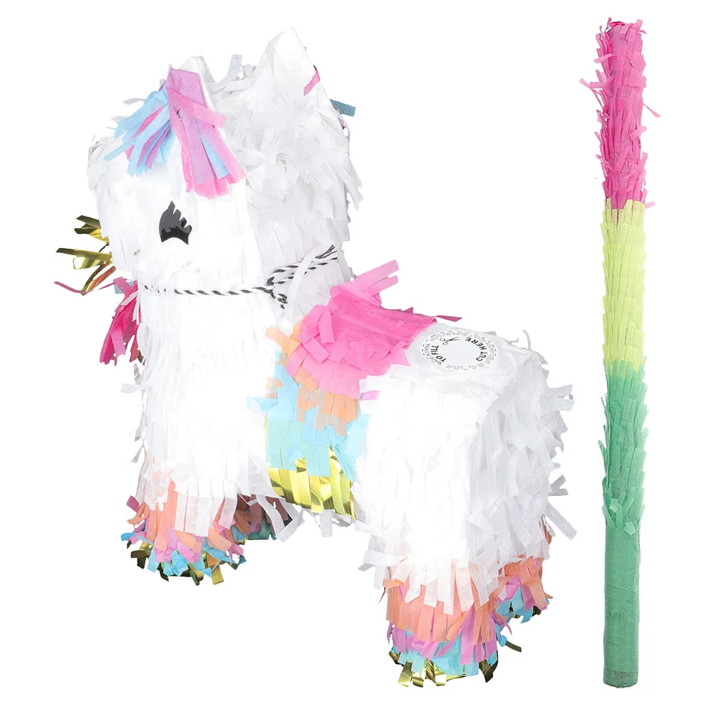 Pinata-Large-Pinatas-for-Birthday-Pinyata-s-Girls-Party-Toy-Adorn ...