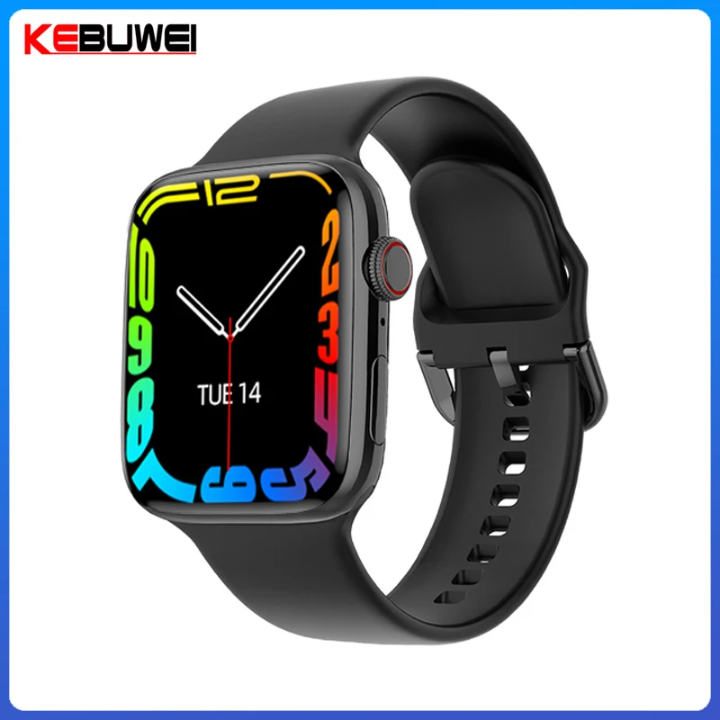 Smartwatch Bluetooth Función Para Contestar Llamadas, 42% OFF