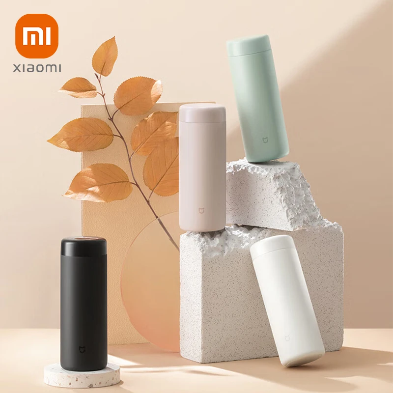 2023-NEW-XIAOMI-Mijia-Insulated-Water-Bottle-2-Portable-Thermos-Mug-for ...