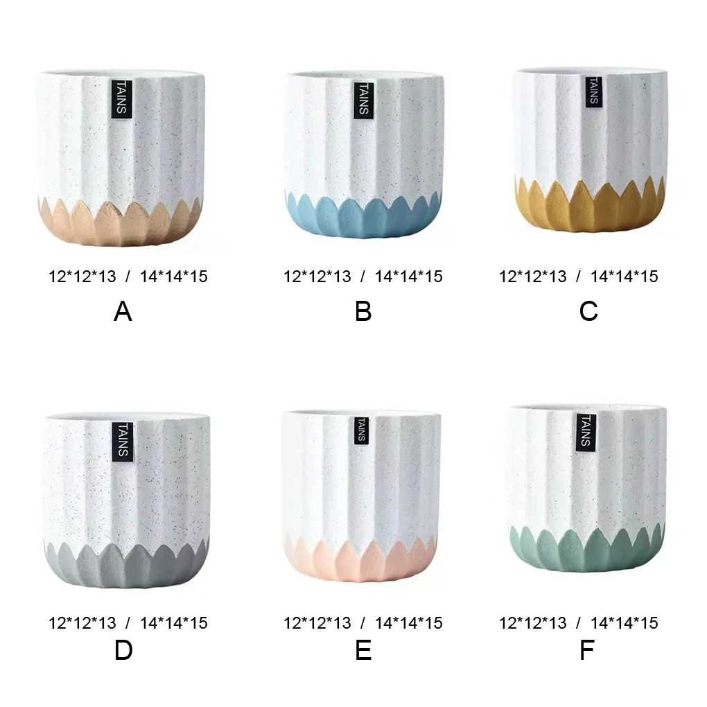 Garden-Flower-Pots-Made-Of-Ceramic-Add-Touch-Of-Elegance-To-Outdoor ...