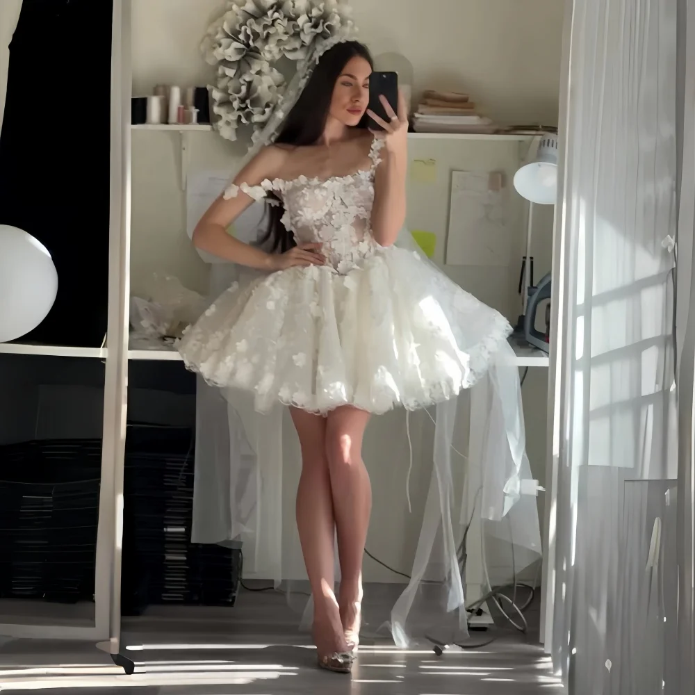 Prom-Dress-Saudi-Arabia-Evening-Dearin-Off-the-shoulder-A-line-Knee ...