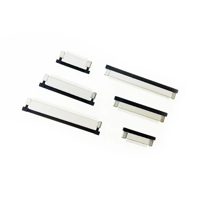 10pcs-4P-5P-6P-8P-10P-60Pin-FPC-FFC-Connector-0-5mm-1-0mm-Pitch-Top.jpg