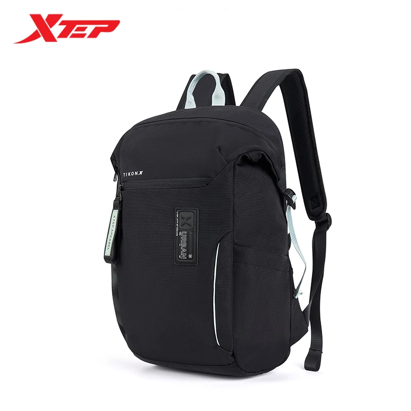 Xtep-Backpack-Men-Women-Water-Proof-Causal-Lightweight-Outdoor-Rucksack ...