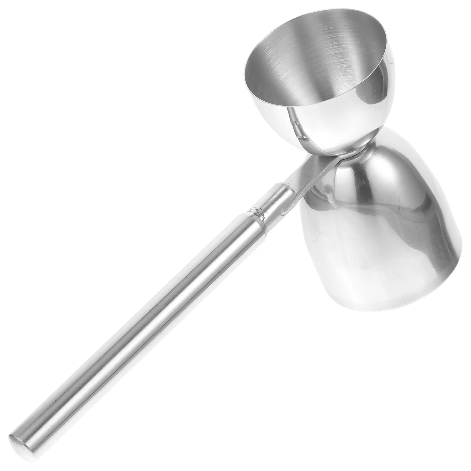 Cutlery-Set-Jigger-Bartending-Ounce-Metal-Measuring-Cup-Handle ...
