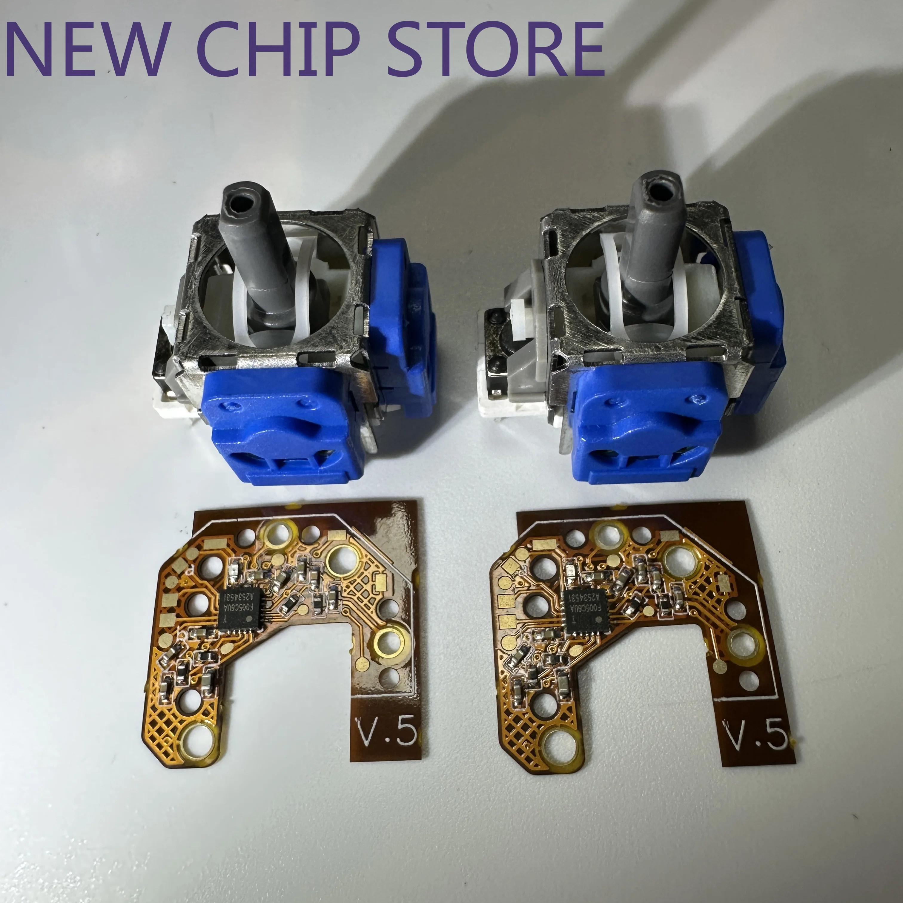 Store Home Products Feedback