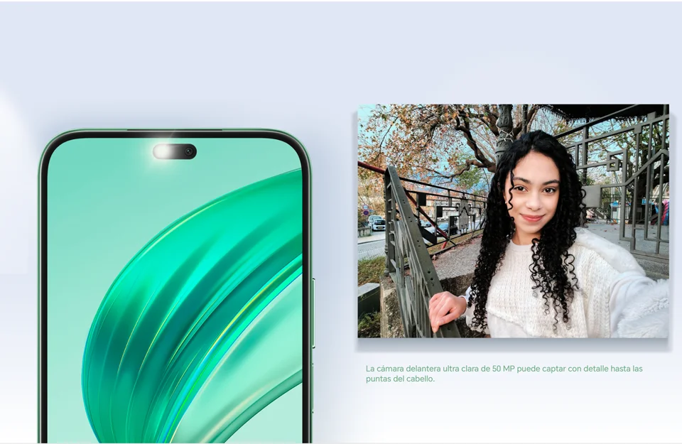 HONOR X8b smartphones, NFC,Qualcomm Snapdragon 680, triple rear camera ...