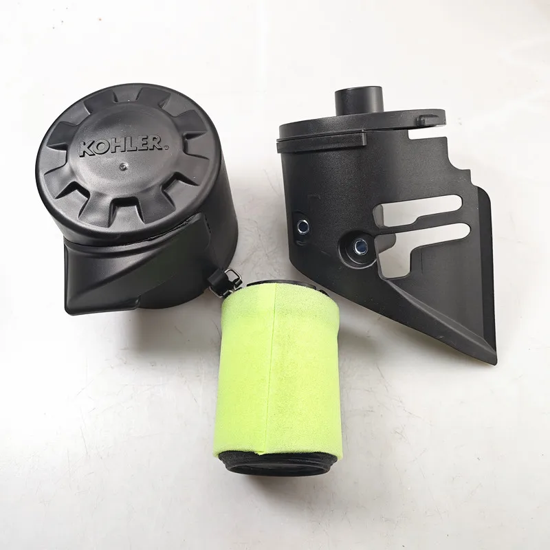 Genuine CH270 Air filter & cover & housing for Kohler CH260 CH265 CH270 ...