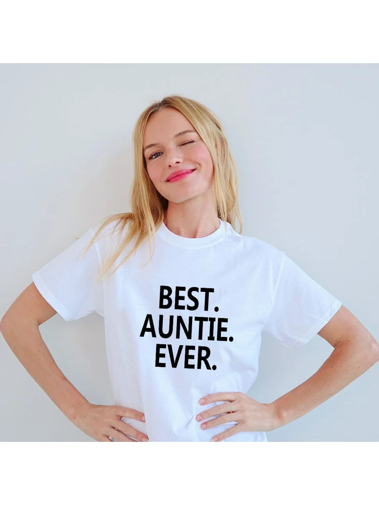 Auntie Shirts For Adults