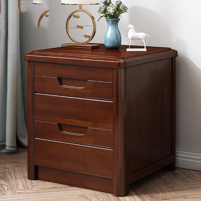 Small Two Drawer Chest