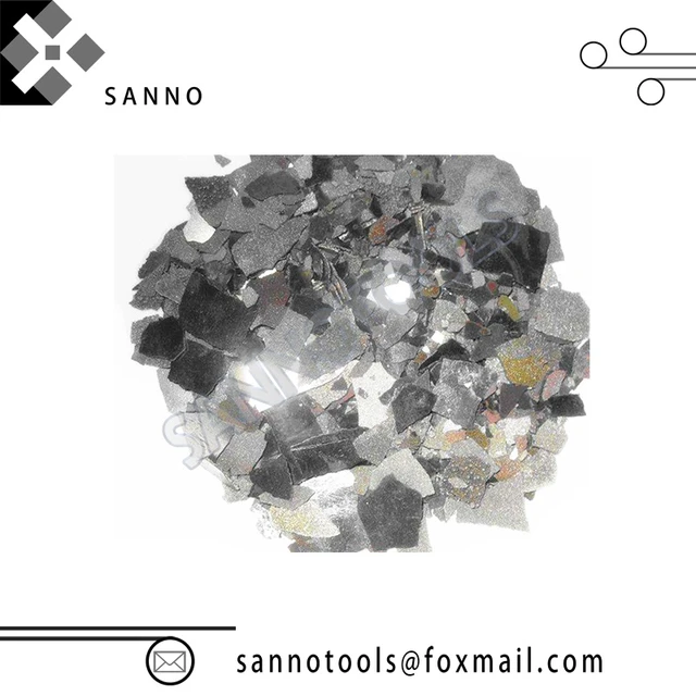 Pure Manganese