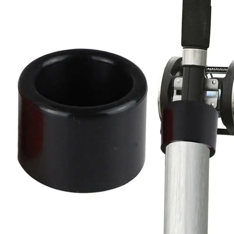 Fishing-Rod-Tube-End-Caps-Boat-Fishing-Rod-Caps-Sturdy-Rubber-Fish-Rod ...