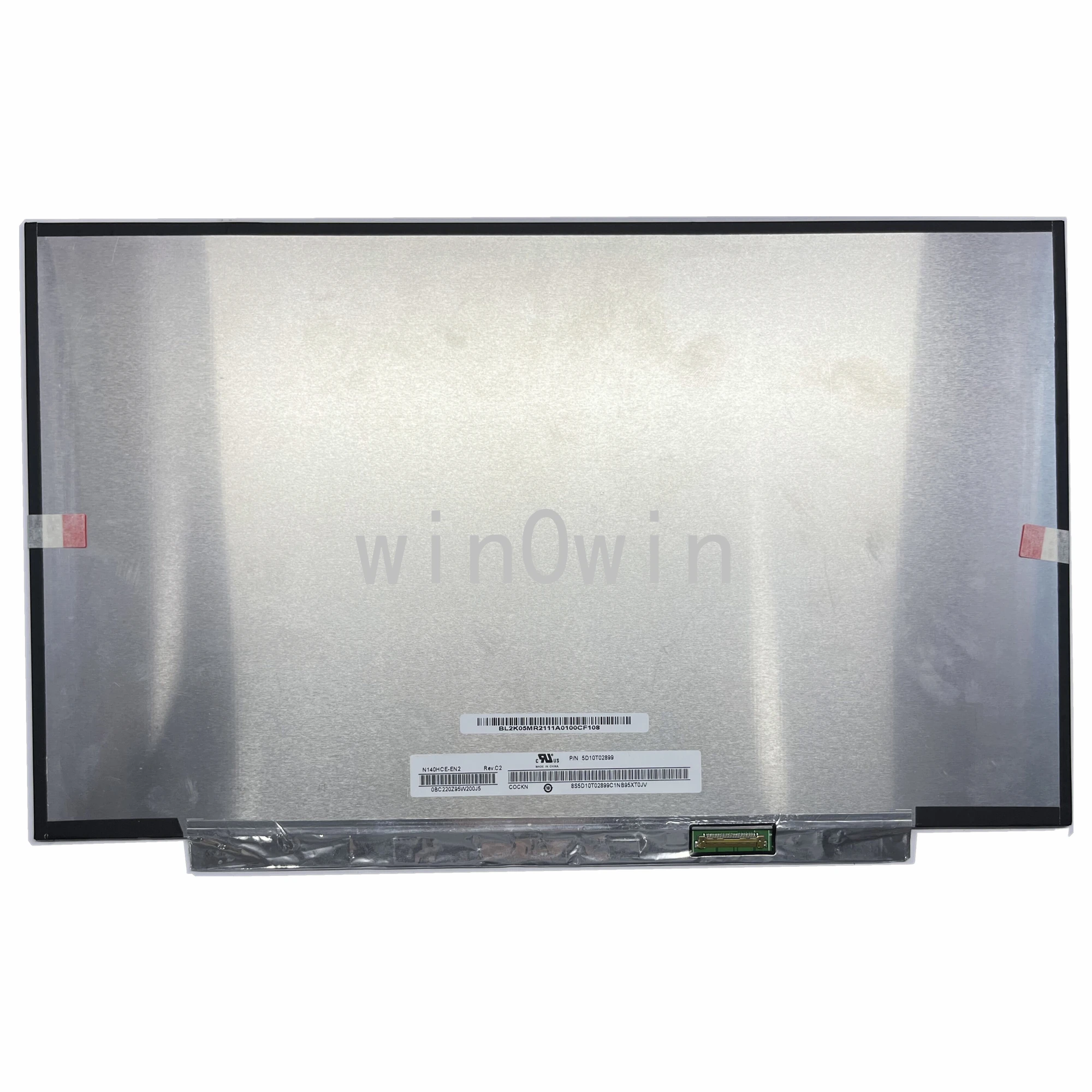 N140HCE-EN2 Rev.C2 N140HCE EN2 pantalla LED N140HCE-GP2 LCD pantalla ...
