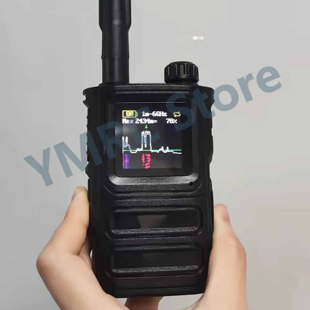 Skydroid-S10-Handheld-Drone-Alarmer-1M-6GHz-Ultra-wide-Detection-Range ...