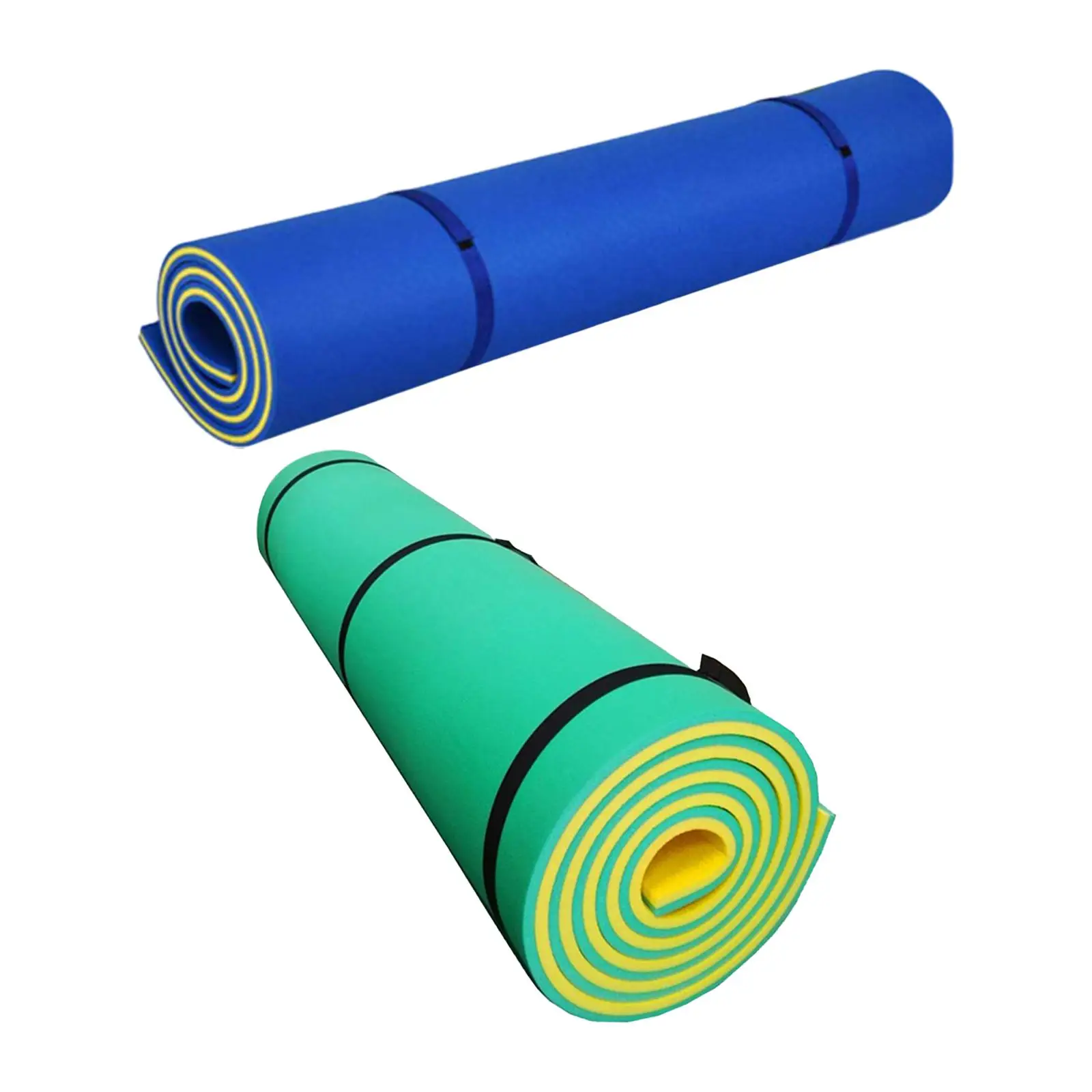 Water-Float-Mat-Float-Blanket-Summer-Blanket-Family-Fun-Floating-Raft ...