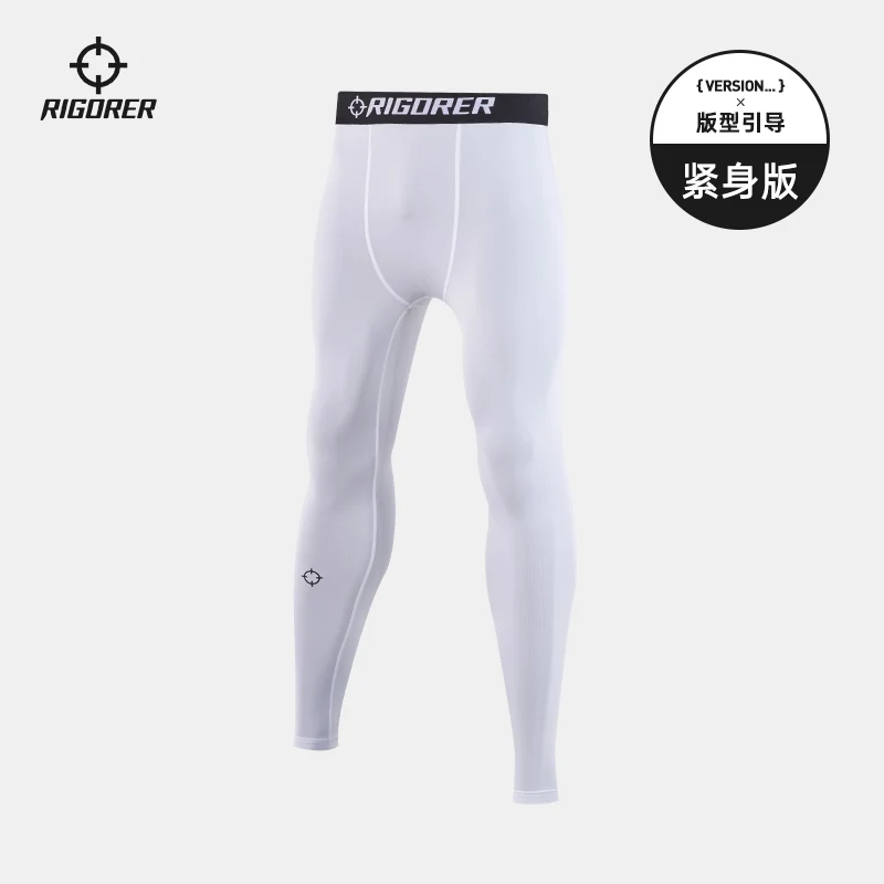 RIGORER-2024-Summer-Compression-Pants-Men-s-Fitness-Running-Basketball ...