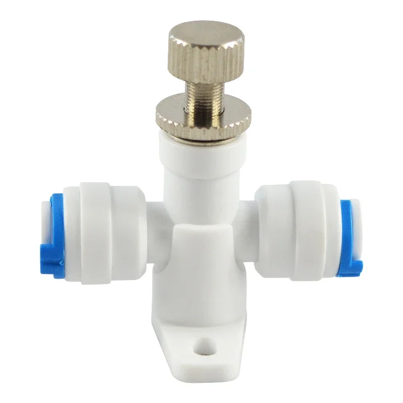 ATWFS-1pcs-1-4-Flow-Control-Valve-RO-Reverse-Osmosis-Membrane-Water ...