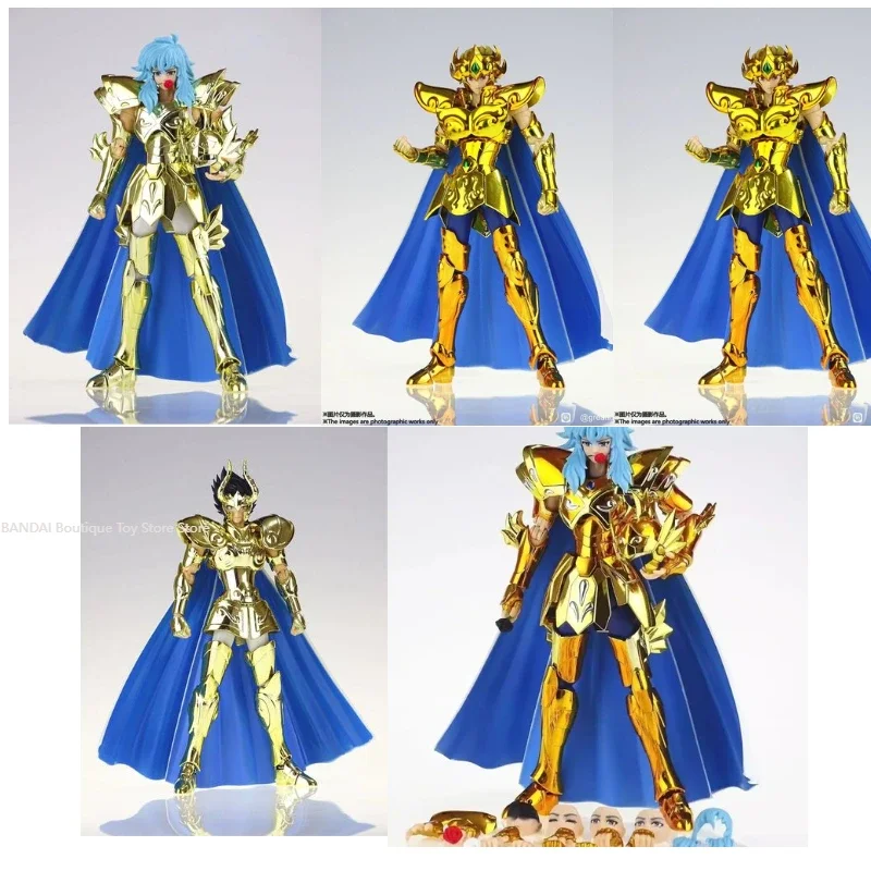 In-Stock-Cs-Model-Saint-Seiya-Myth-Cloth-Ex-Tv-24k-oce-Gold-Knights-of ...