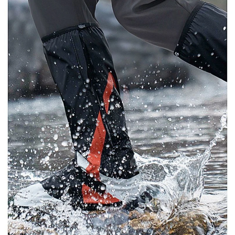 Motorcycle-Boots-Cover-Shoes-Rain-Cover-Bike-Cycling-Waterproof-Rain ...