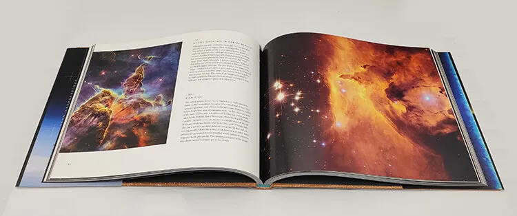 Earth As Art Nasa Book
