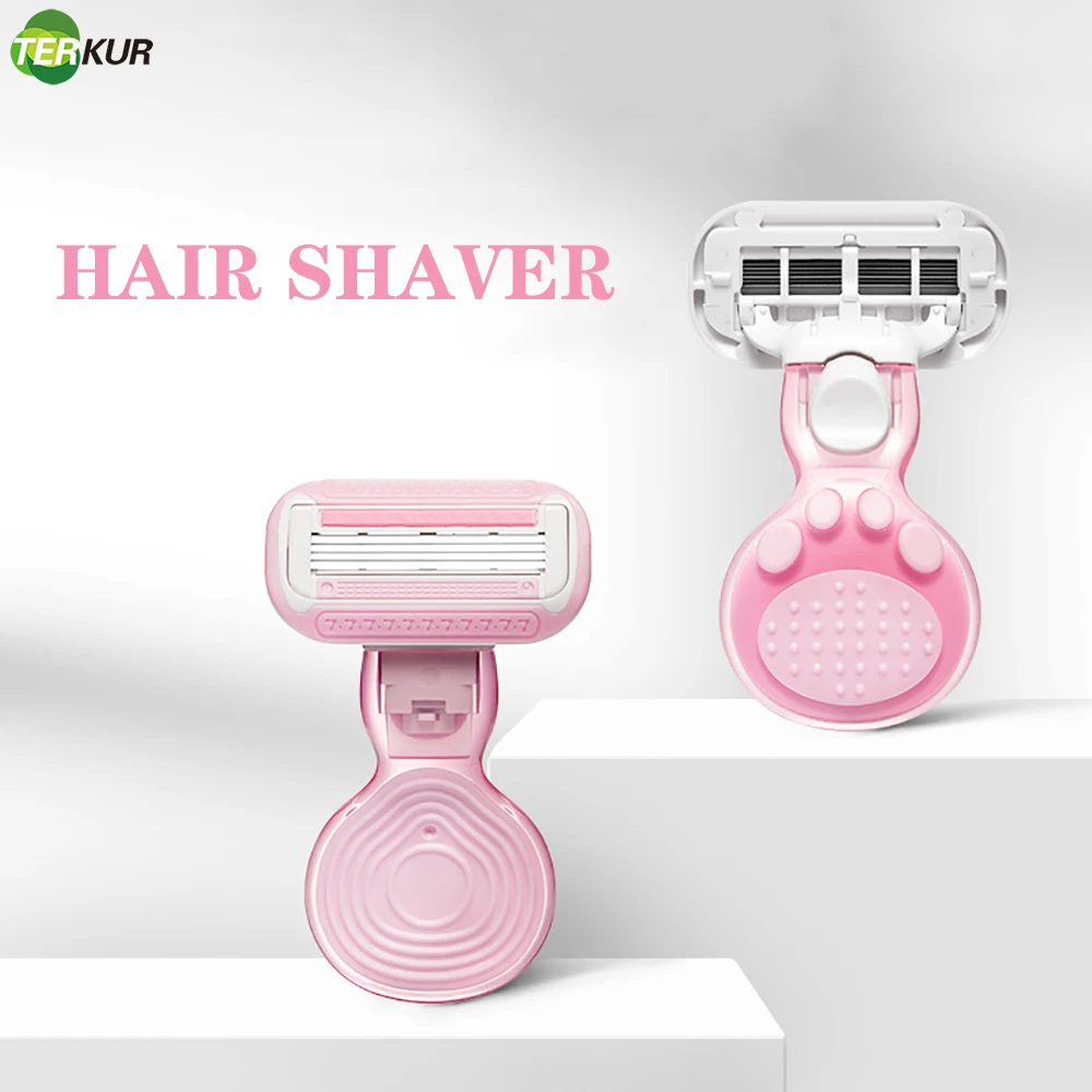 Mini-Epilator-Portable-Safty-Zazor-Underarm-Shaving-Knife-Shaver-for ...