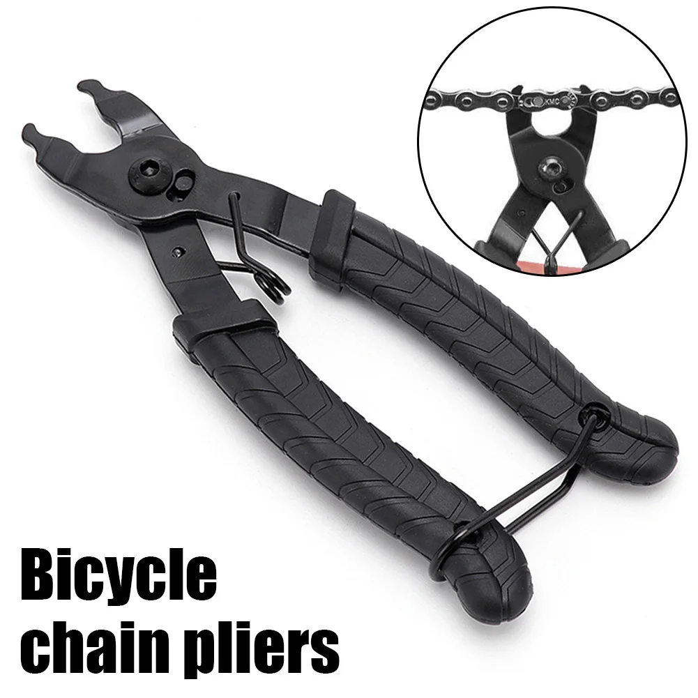 Bicycle-Chain-Repair-Tool-Bike-Chain-Link-Pliers-Clamp-Splitter-Quick ...