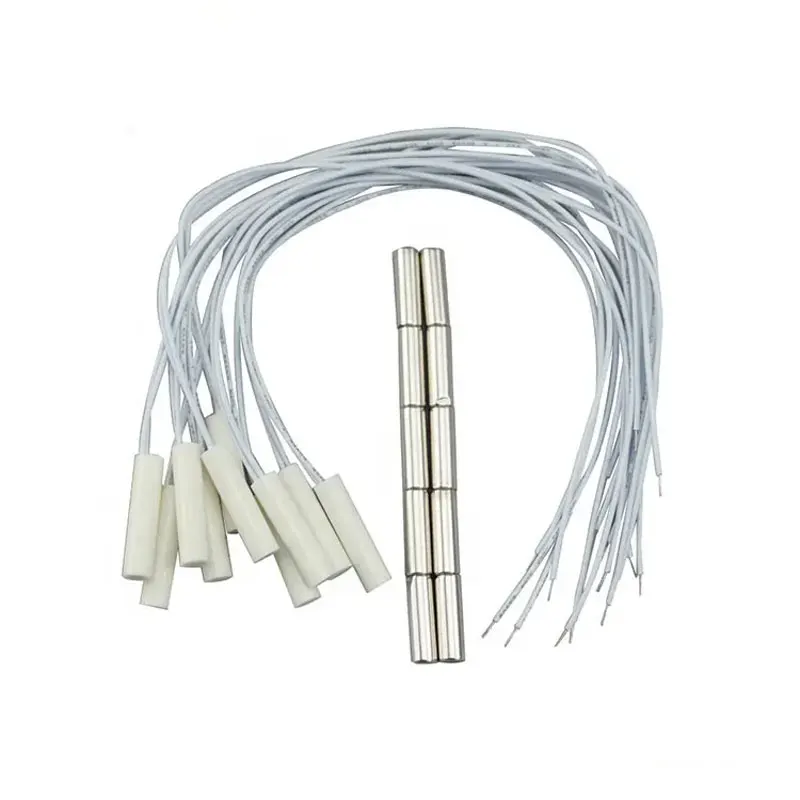 10pcs-Magnetic-Contact-Sensor-Use-For-Door-Window-Reed-Switch-NO-NC-COM ...