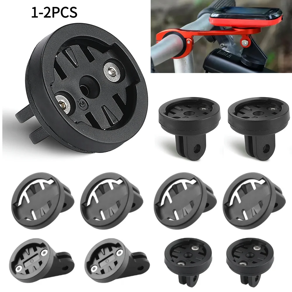 Mountain-Bike-Computer-Mount-Adjustable-Angle-Bike-Light-Bracket ...