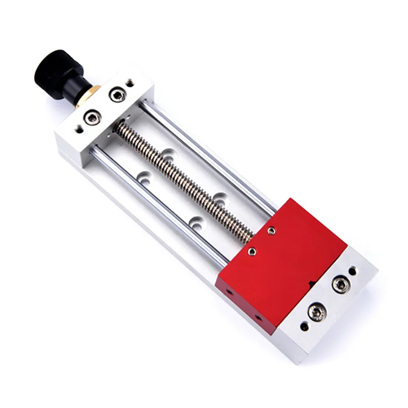 CNC-engraving-machine-parallel-jaw-vice-aluminium-alloy-flat-tongs-vice ...