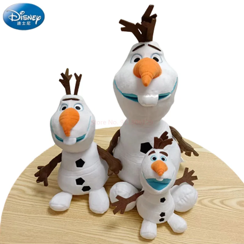 Frozen Toys Olaf