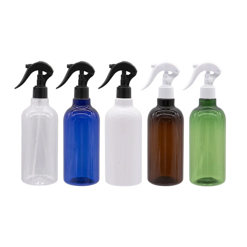 12pcs-500ml-Plastic-Trigger-Sprayer-Bottle-500cc-Large-Capacity-DIY ...