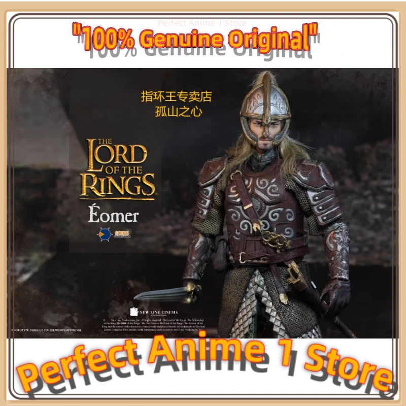 What is Eomer Lord of the Rings and Why He’s a Must-Have for Collectors?