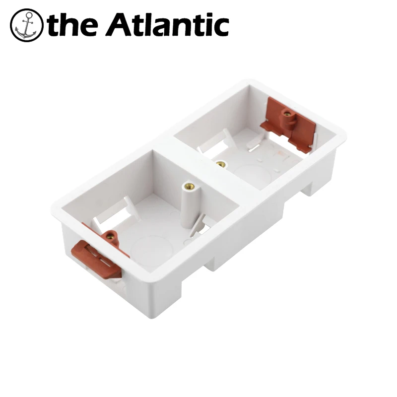 172-Type-Electrical-Box-Cassette-Dry-Lining-Box-For-Drywall-Gypsum ...