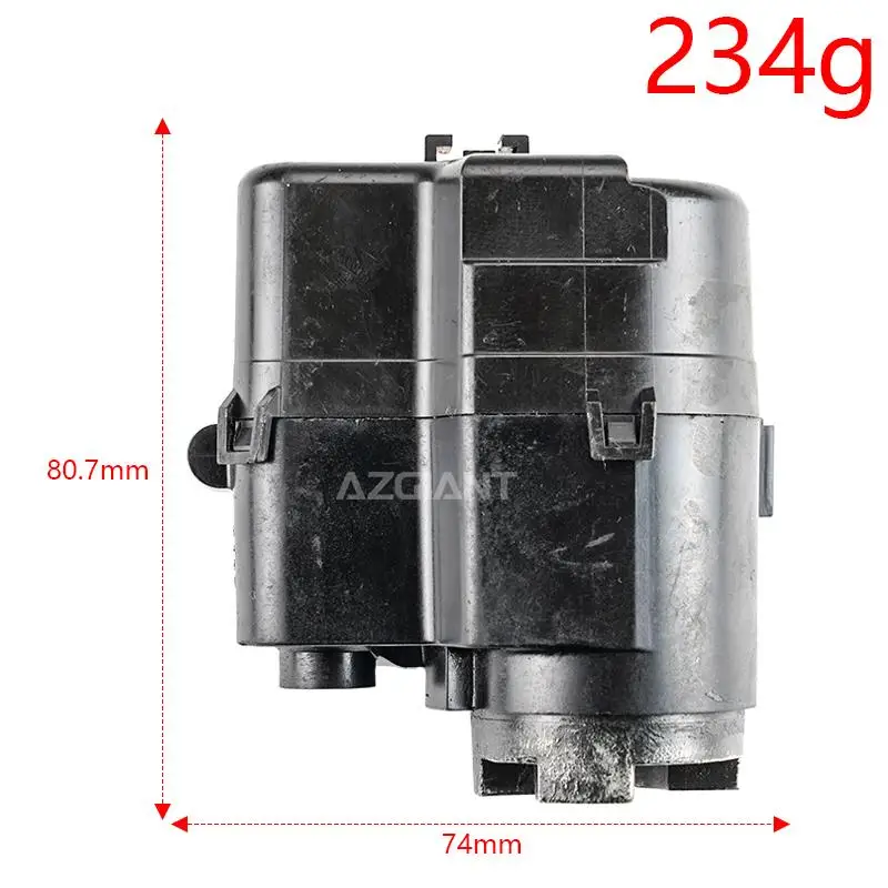 Auto-Wing-Mirrors-folding-Motor-Module-Assembly-Car-Parts-Interior-FOLD ...