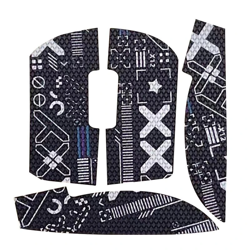 Mouse Skin For Logitech G Pro X 1st 2nd G102 G304 G403 G603 G703 G900 ...