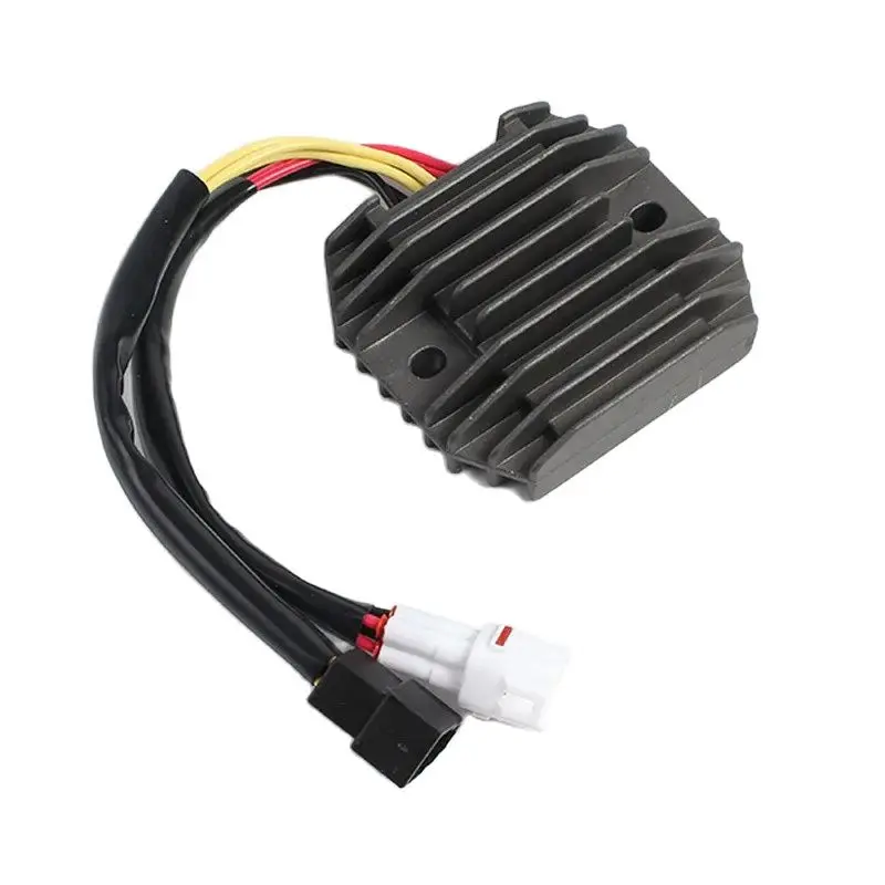 Universal-Motorcycle-Voltage-Regulator-Rectifier-For-Suzuki-32800-02H00 ...