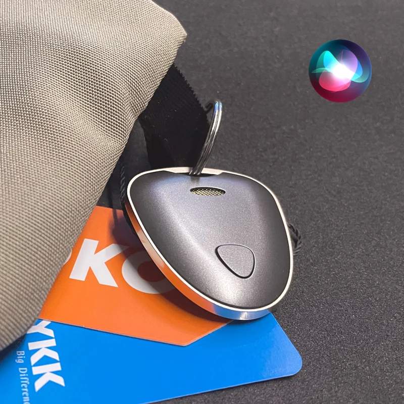 Smart-Mini-GPS-Tracker-AirTag-keychain-Locator-Finder-Tracking-device ...