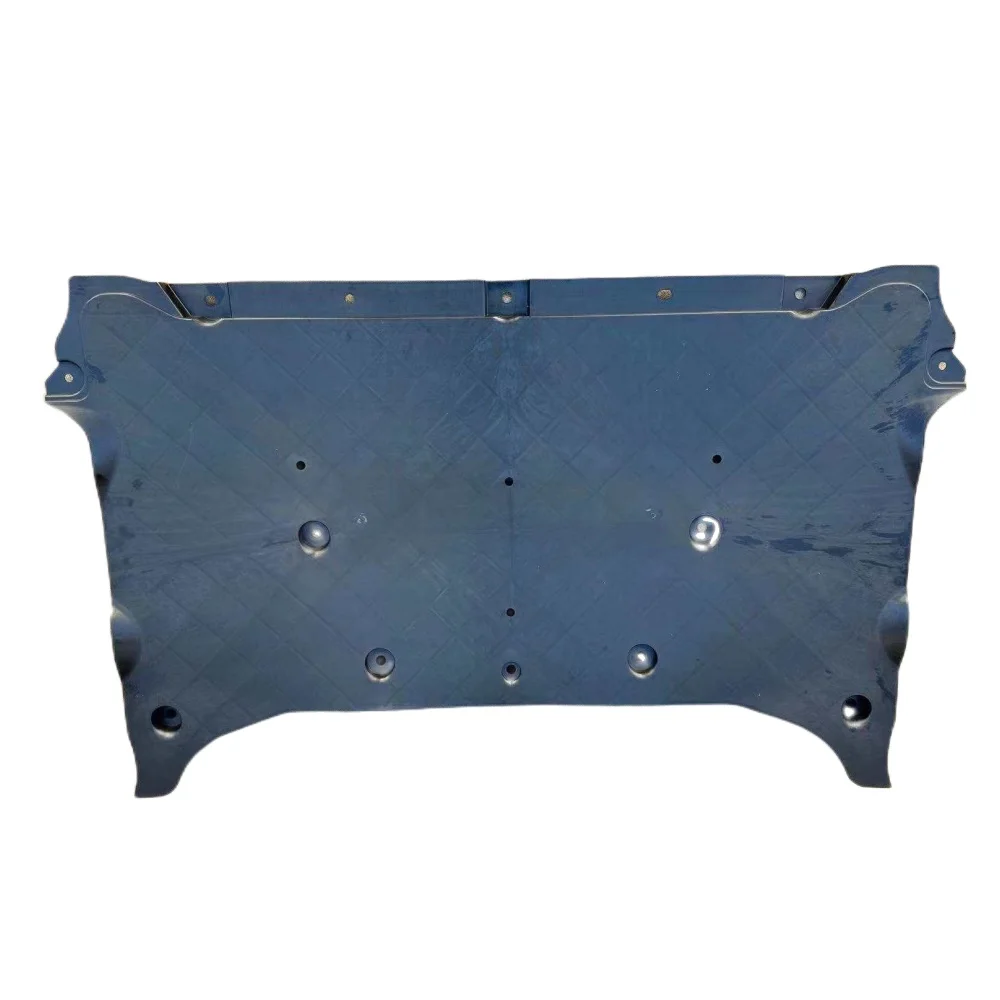 For-TESLA-Model-X-2022-2023-2024-Front-Aero-Shield-1585229-00-C-High ...