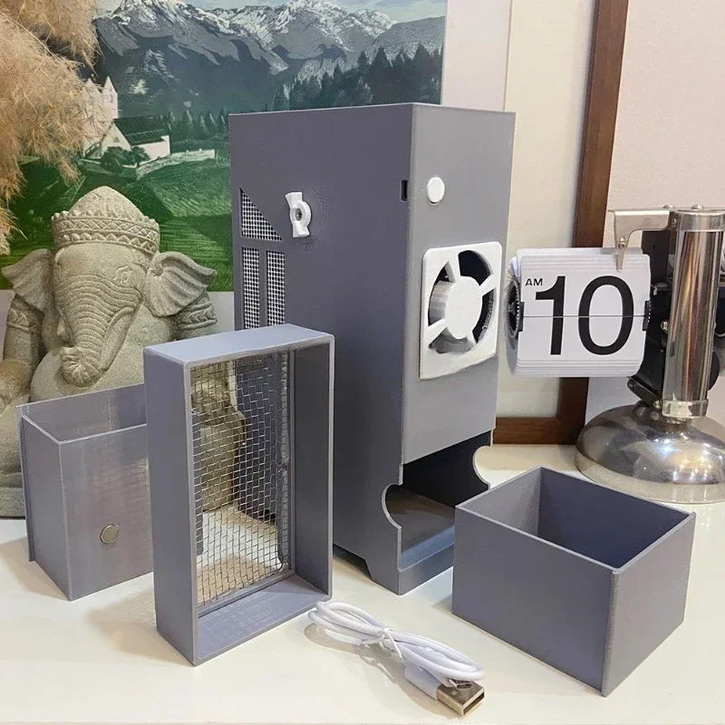 Portable-Bird-Food-Blowing-Machine-Grain-Thrower-Wind-Sheller-Household ...