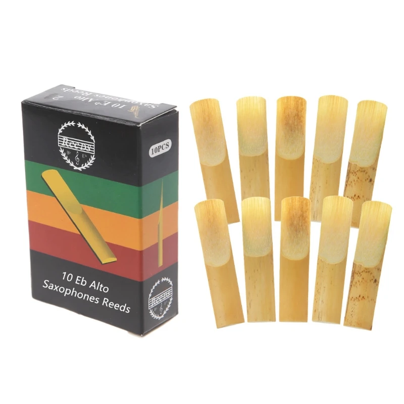 652D-10Pcs-set-Alto-Saxophone-Reeds-Saxophone-Reeds-2-0-2-5-Strength ...