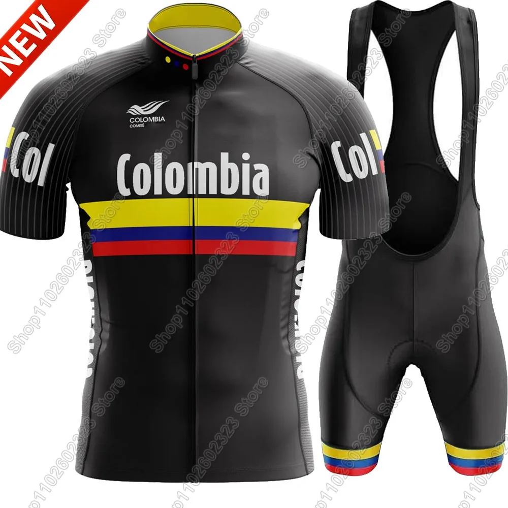 Discover the Ultimate Outfit Colombia Cycling Gear for 2025: Comfort ...