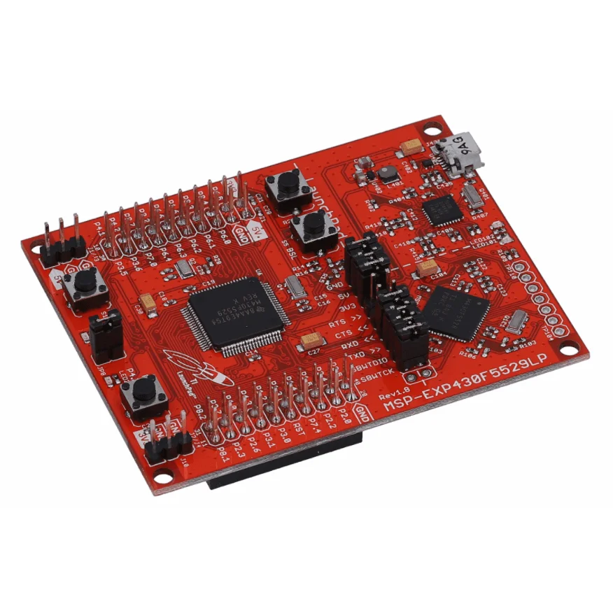 MSP-EXP430F5529LP LAUNCH PAD DEV BOARD - AliExpress 7