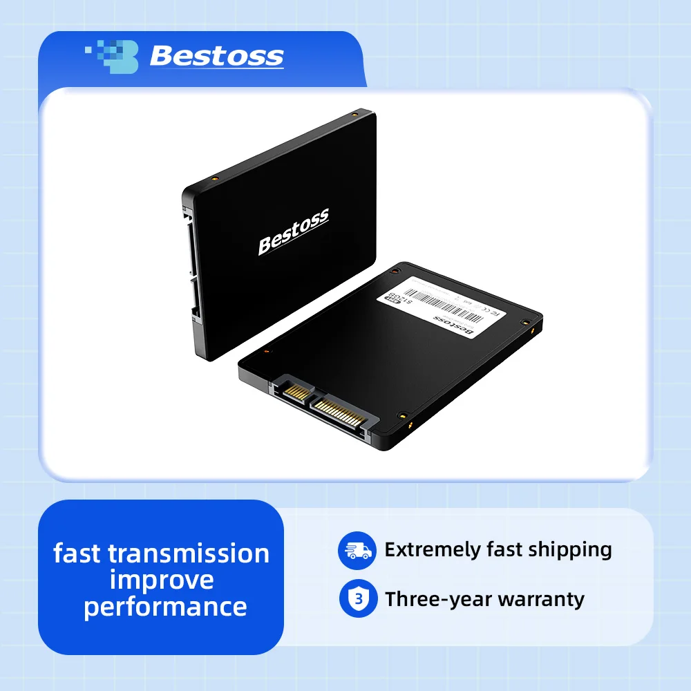 Bestoss-2-5-Inch-SSD-120GB-240GB-480gb-128GB-256GB-512GB-1TB-2-5-Hard ...