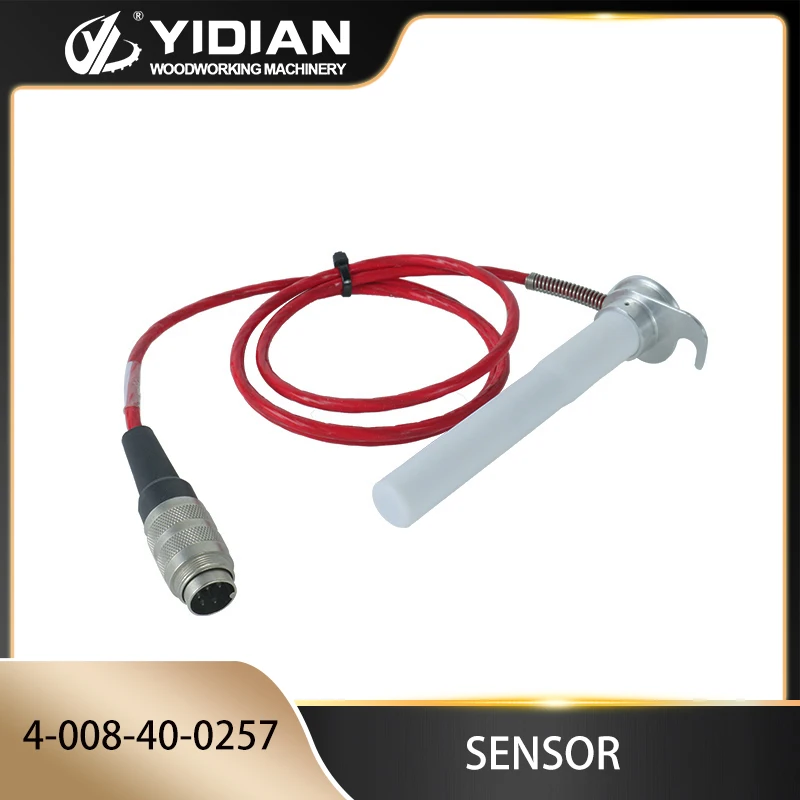 1PC-4008400257-Homag-4-008-40-0257-SenoTec-Glue-Level-Sensor-Senotec ...