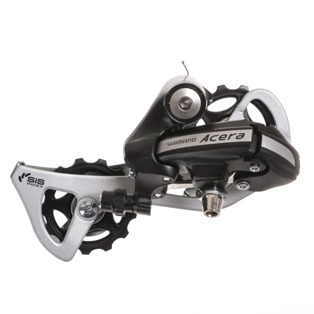 Shimano Acera Bicycle Parts | Bicycle Rear Derailleur | Shimano Rear ...