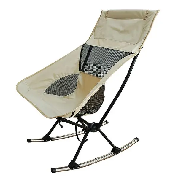 Portable Camping Rocking Chair – Outdoor Gear & Equipment | The ...